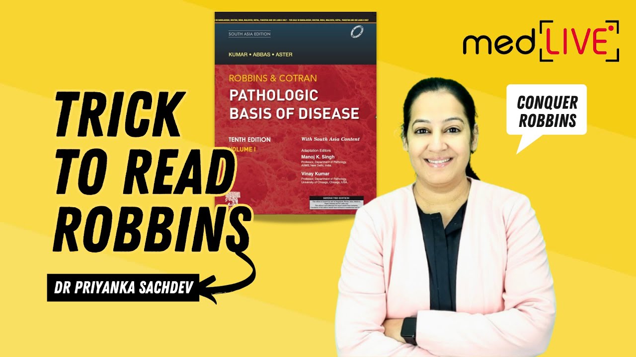 Pathology prof buster : Robbins Pathology - No More Tears! Proven ...