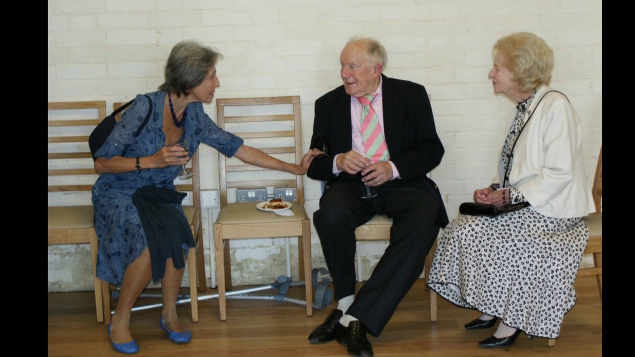 SAM BEAZLEY TRIBUTE - YouTube