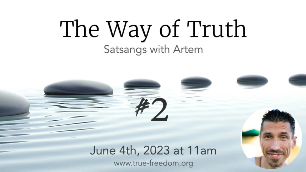 The Way of Truth #2 - YouTube
