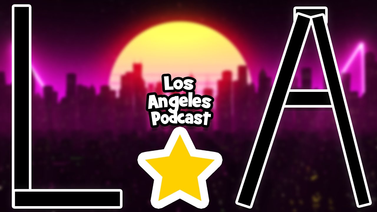 Los Angeles Podcast Episode 1 Season 2 - YouTube