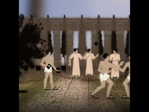 Lost Treasures of Rome Clip | National Geographic - YouTube