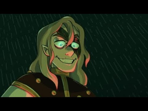 Digital Silence-Toh edit @Fiction_All - YouTube