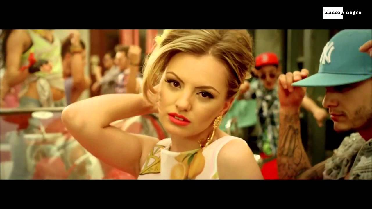 Alexandra Stan - Lemonade (Official Video)_HD - YouTube