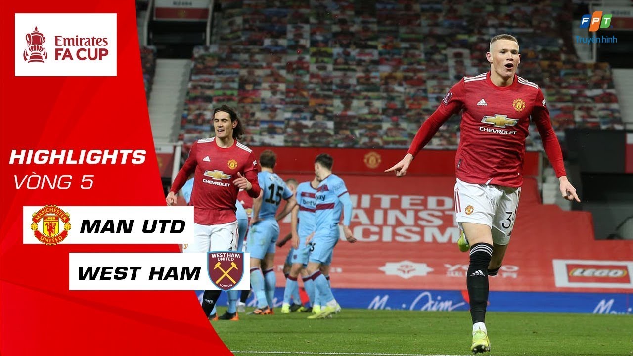 Highlights MU vs West Hαm - All Gоals Extеndеd The Emirates FA Cup 2023 ...
