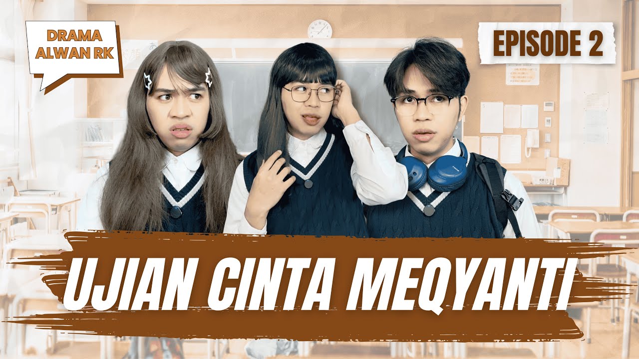 KETAKUTAN MEQYANTI, RENDI BALIKAN SAMA MANTANNYA 😱⁉️ || EPS.2 - YouTube