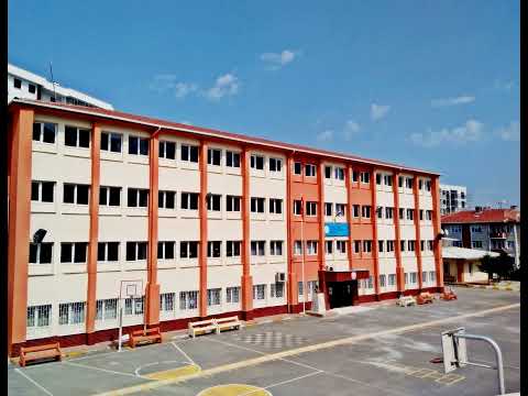 PENDIK FATIH SULTAN MEHMED ORTAOKULU - ZIL SESI (NETTE ILK KEZ)
