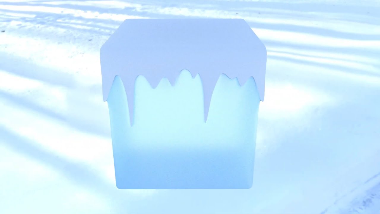 Transformice 3D Ground - #5: Ice - YouTube