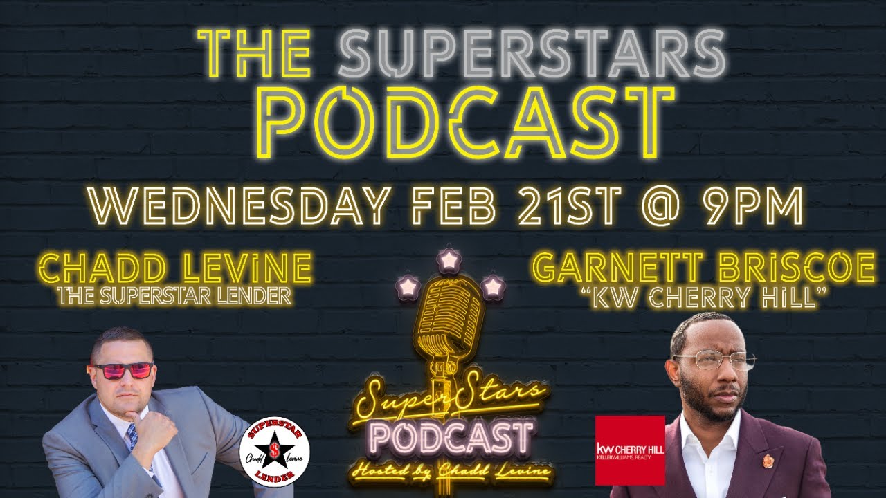 Episodes – Superstars Podcast