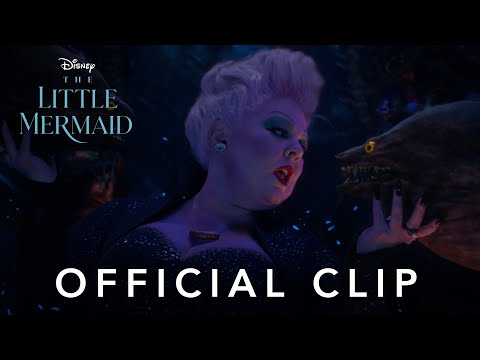 The Little Mermaid | Poor Unfortunate Souls