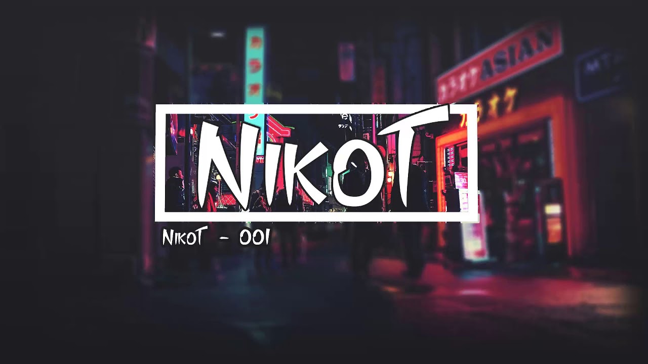 NikoT - 001 [Lofi HipHop] - YouTube
