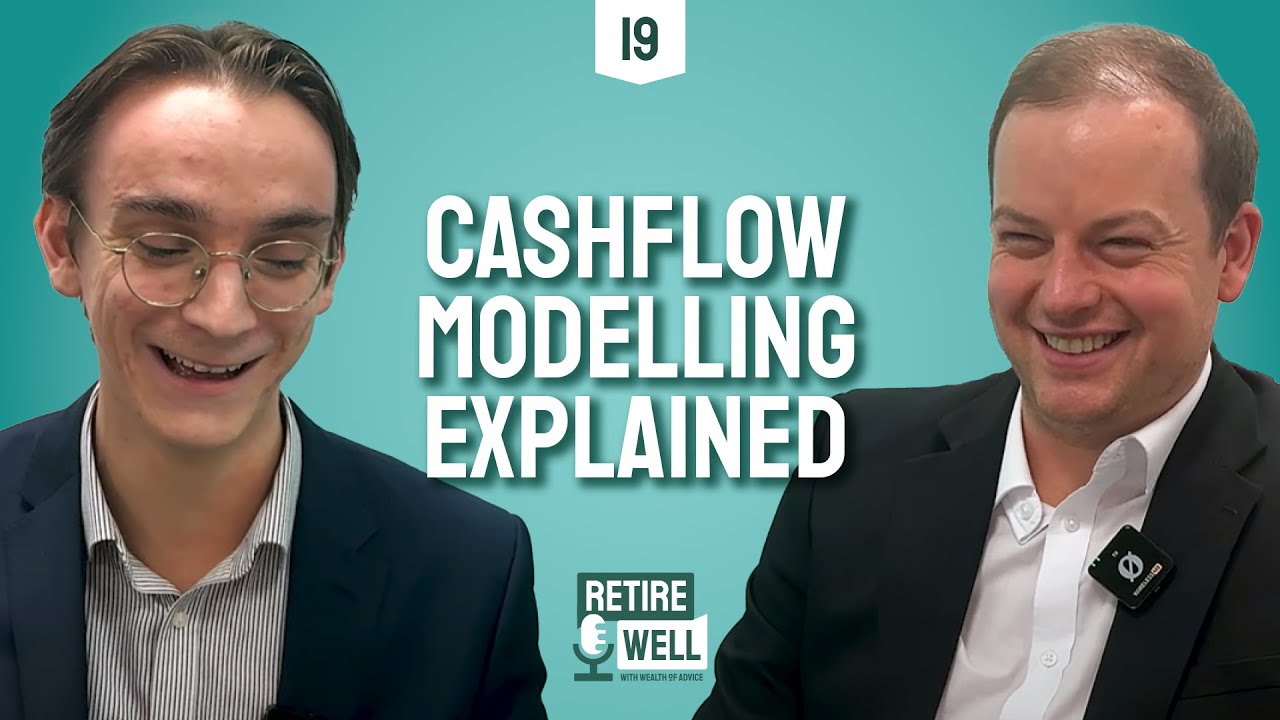 19: Mastering Cash Flow Modelling: Your Roadmap to a Confident ...