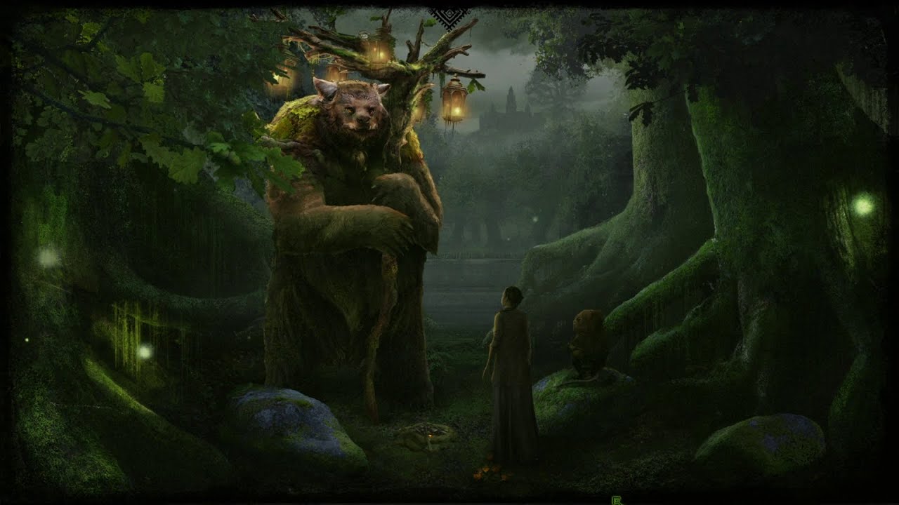 Mira Full Playthrough / Longplay / Walkthrough (no commentary) - YouTube