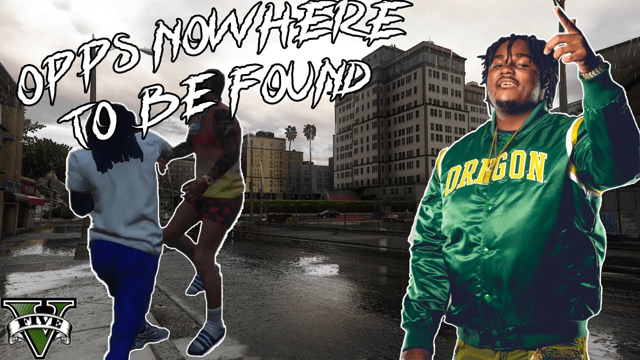 Episode 14.1: Opps Nowhere To Be Found?!! | GTA 5 RP | Grizzley World ...