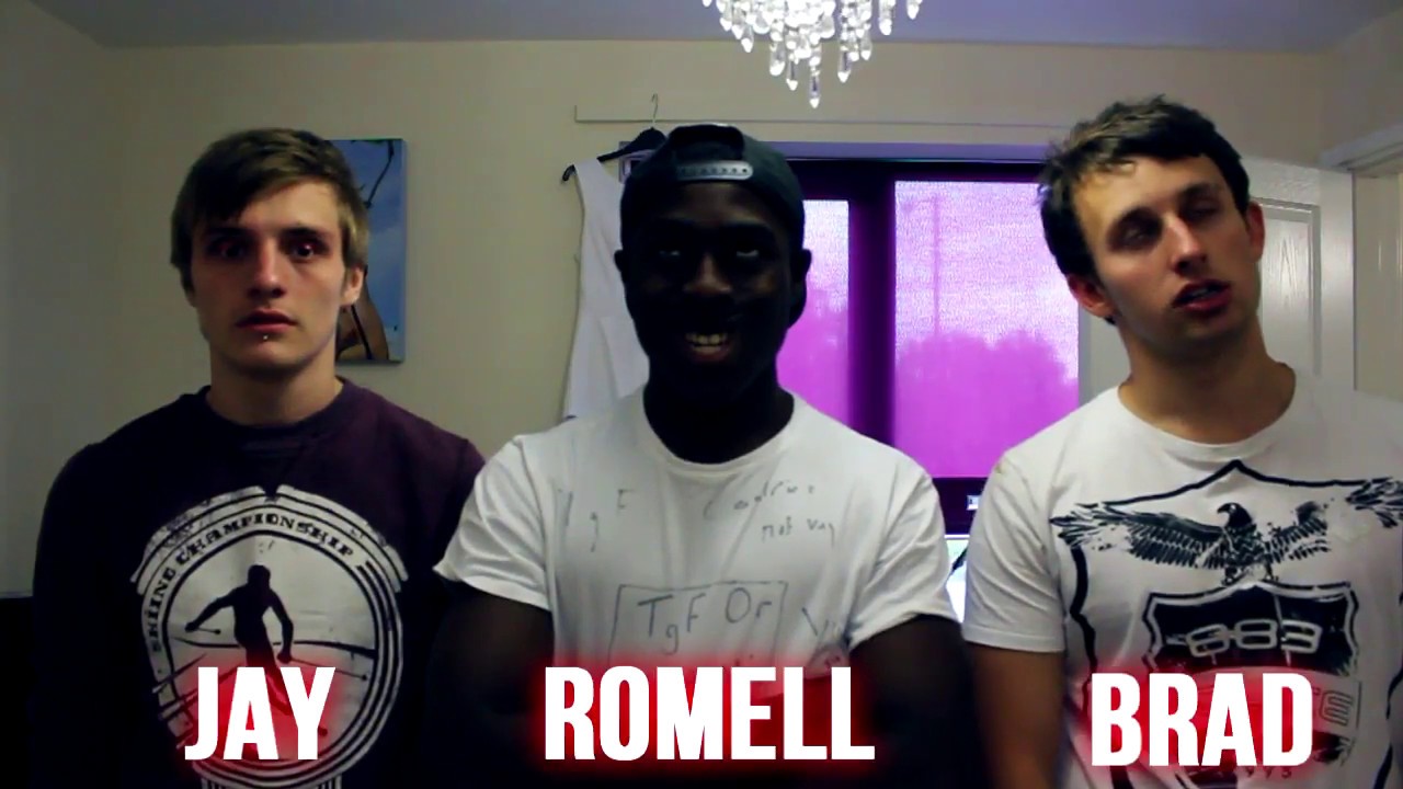 What is TGF ( OLD DELETED TGFBRO VIDEO) - YouTube