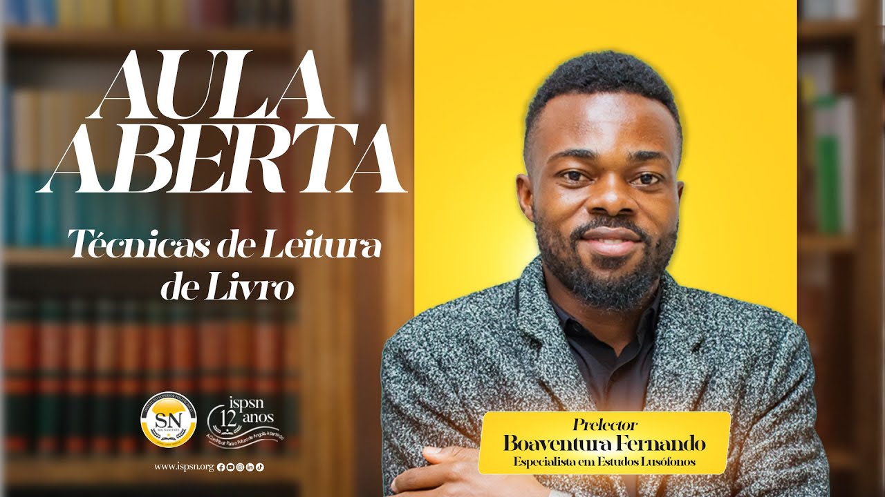 AULA ABERTA - YouTube