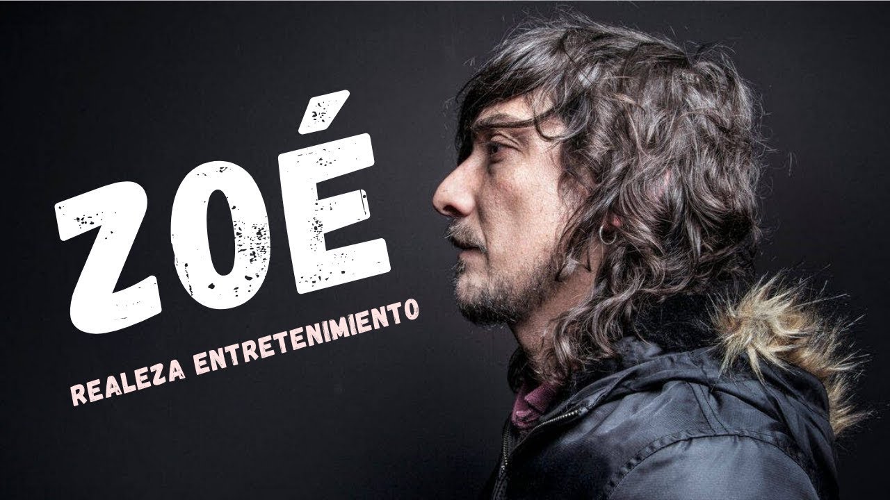 Zoé / MIX EXITOS Best beach relaxation music - YouTube