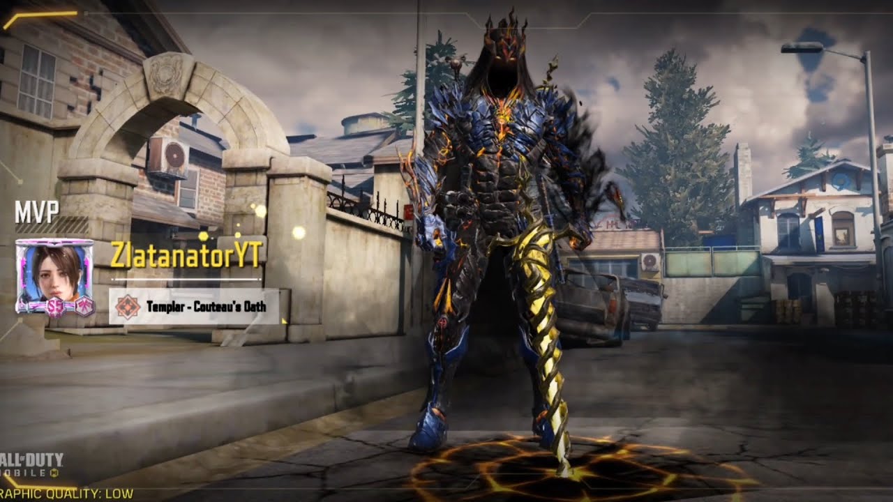 Best Rank MP Matches | Legendary Lobby | MVP | Season 5 | Part 13 | 😎 ...