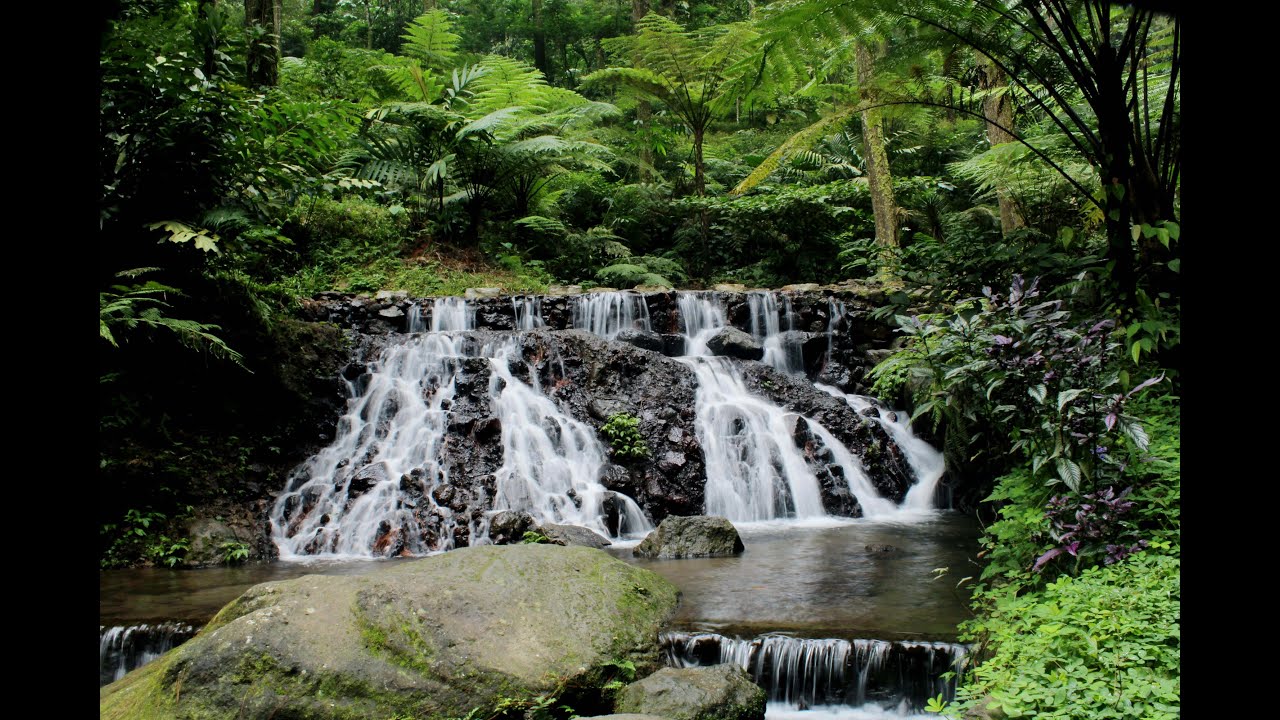 Touring ke Curug Cipeteuy & Apuy " Cirebon " (MPIA) - YouTube