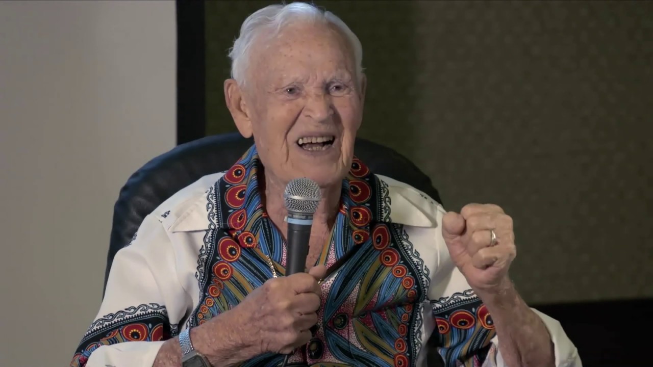 PPB "Coffee with JIMMY WELDON" (Actor/Ventriloquist/Children's Host ...