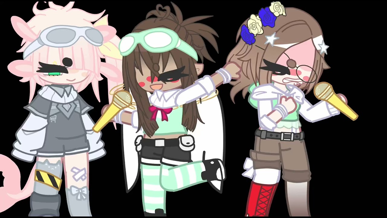 Place for the Stranger Danger trio to talk while I figure out how to ...