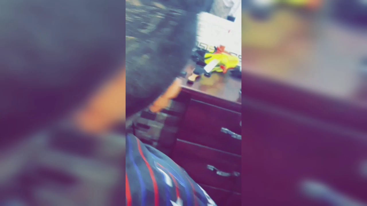 Coiffure Jul - YouTube