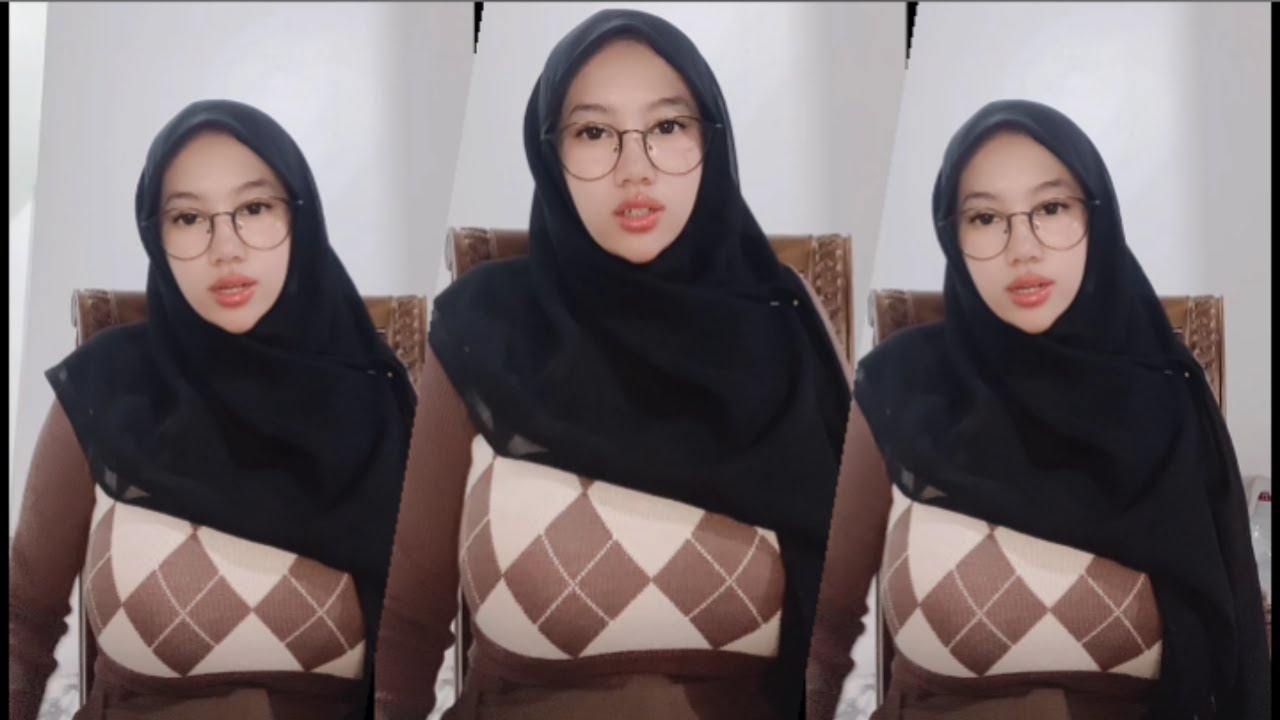 Hijab live hot gunung gede bar bar (Eps 05) - YouTube