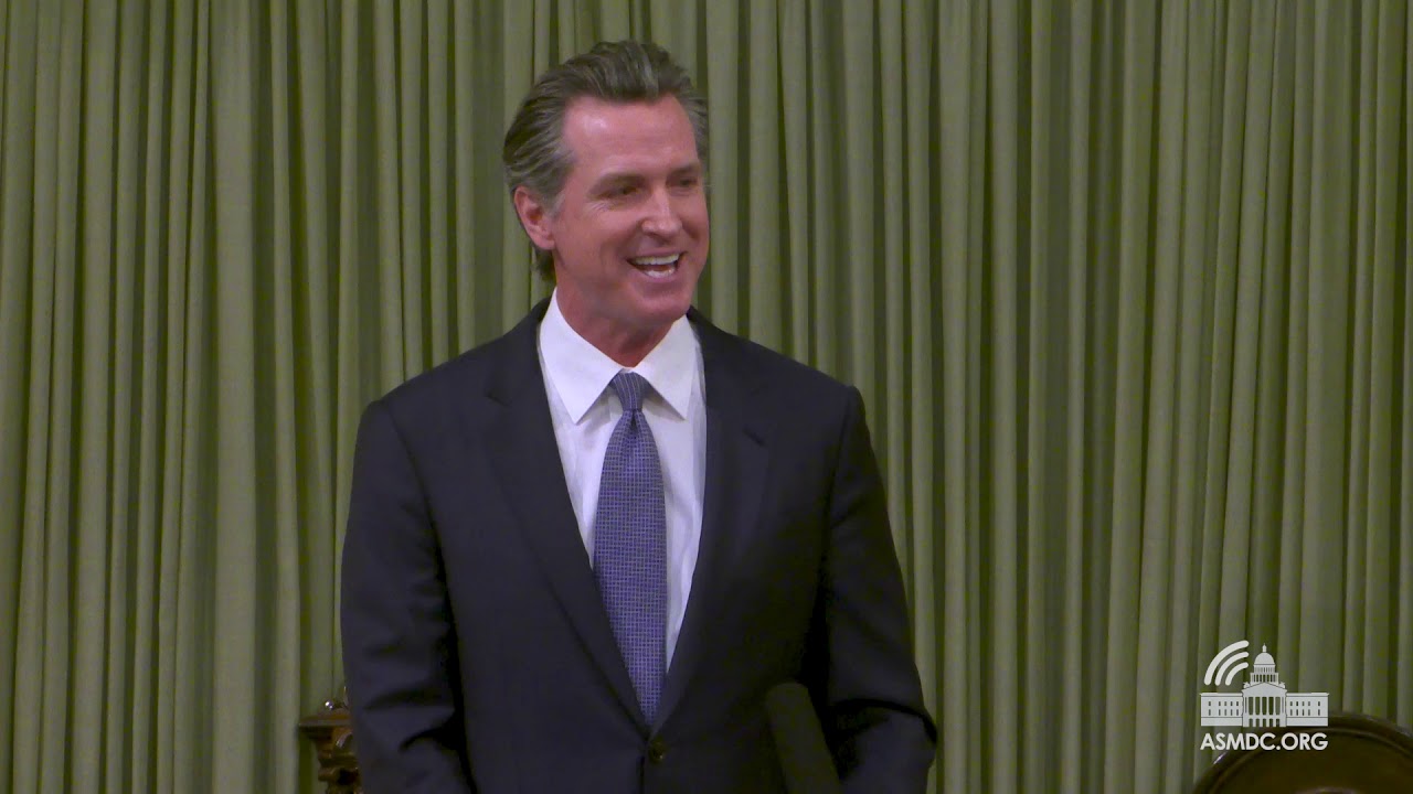 Assemblymember Aguiar-Curry Ready to Take On Homelessness, Water Issues ...