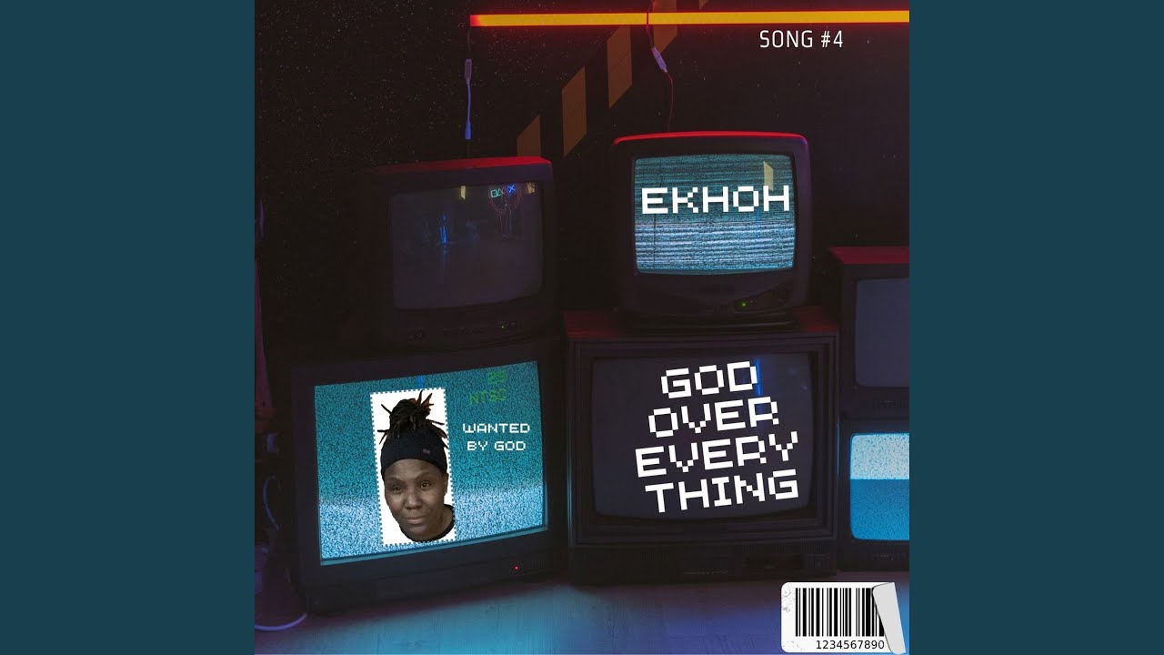 God Over Everything - YouTube