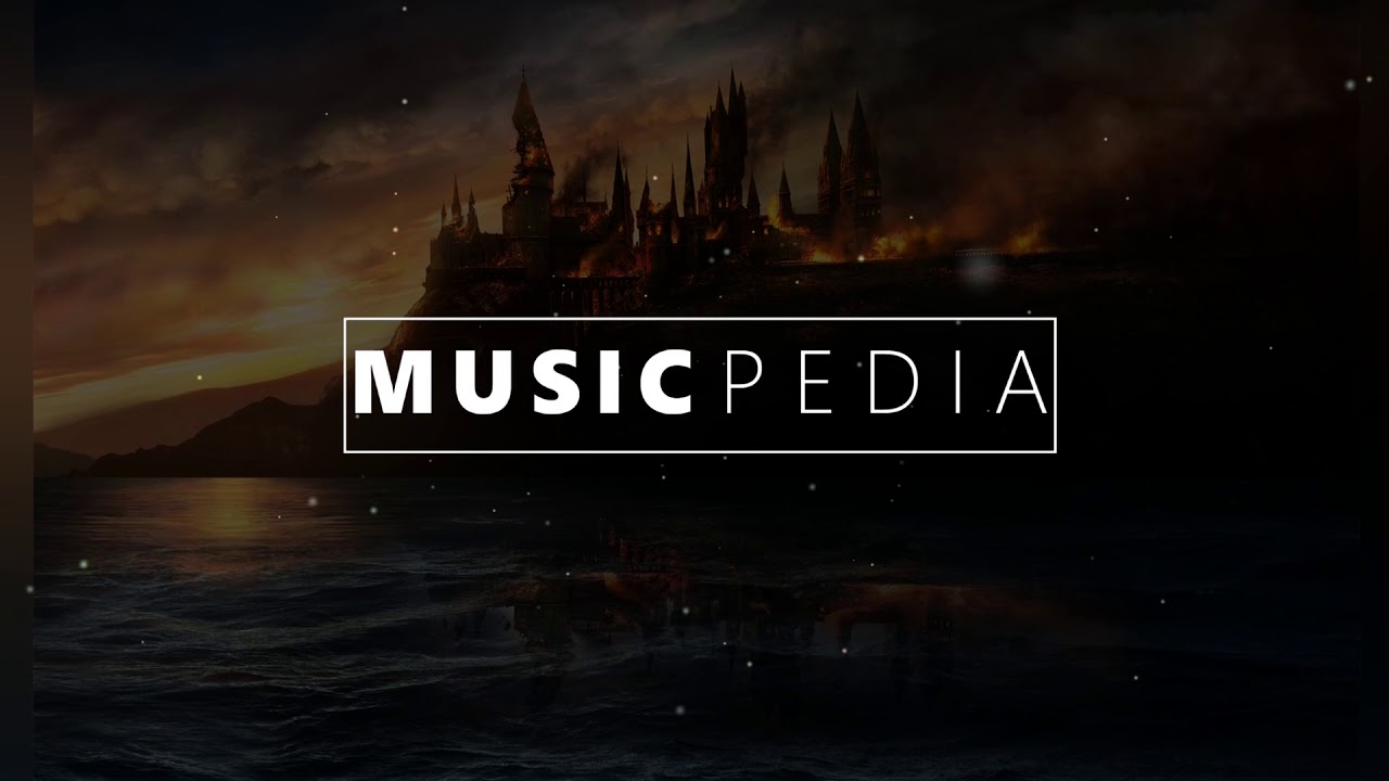 Harry Potter Sound Remix [Virtual Riot Dubstep Style] - YouTube