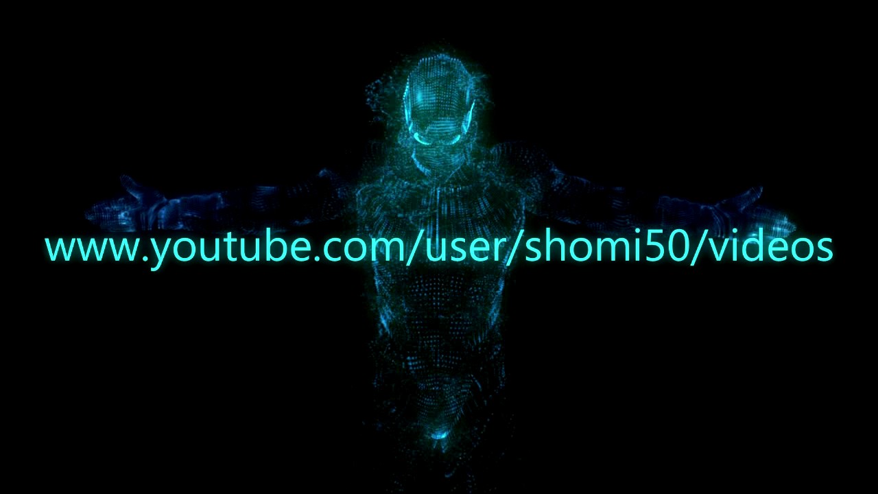 Kali Linux Trailer Youtube 6714