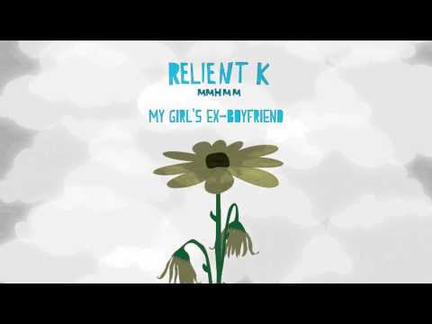 Relient K | My Girl's Ex Boyfriend (Official Audio Stream)
