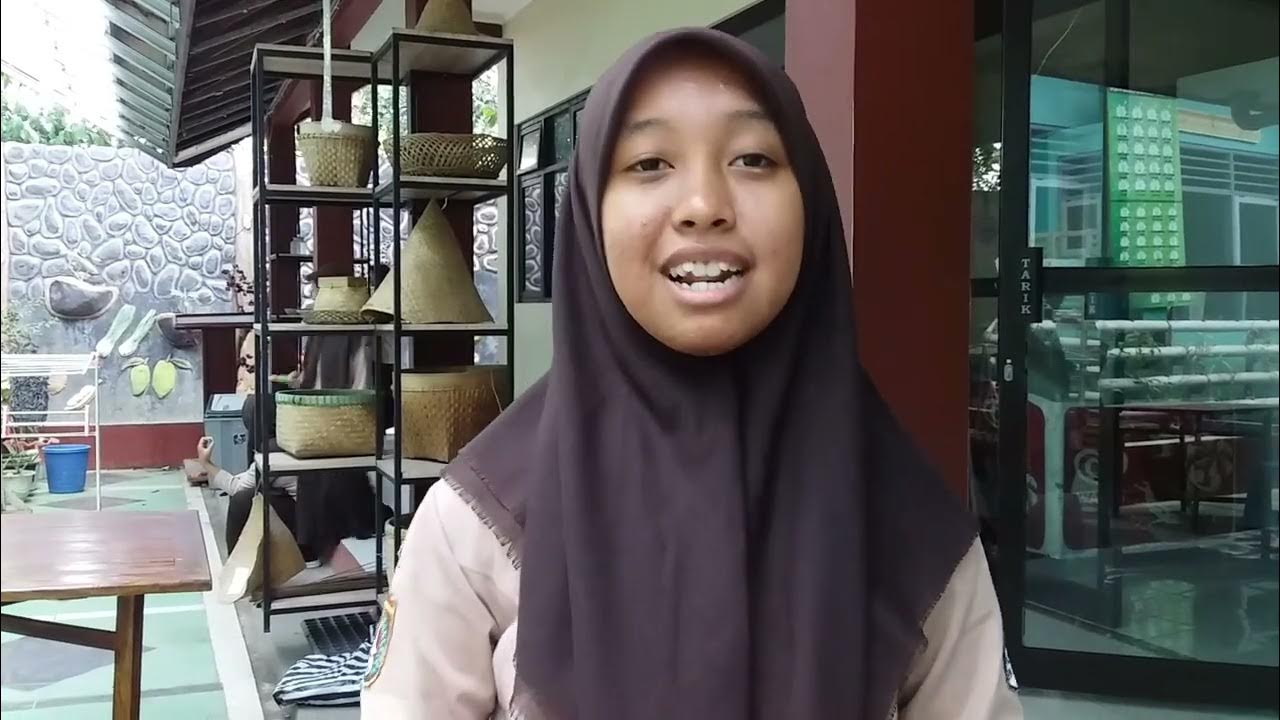 CV Elly Natasya Putri - YouTube