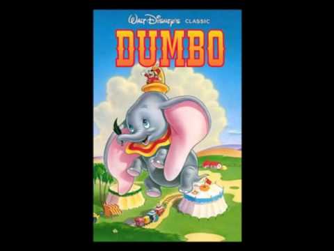 Dumbo De Um Dos Mais