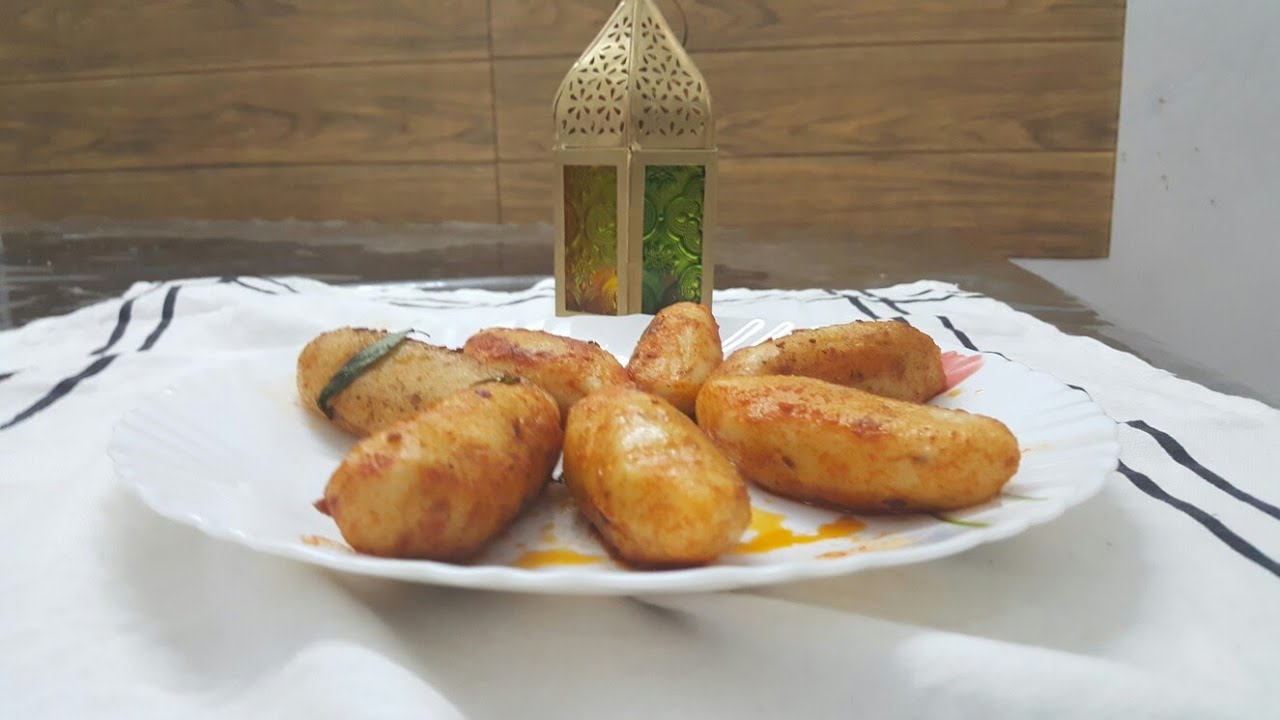 chicken kalmaas / cheriya Kalmas recipe in malayalam - YouTube