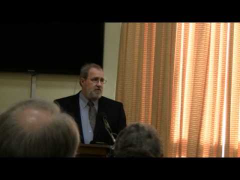 Ed Slattery tells heartbreaking story - YouTube