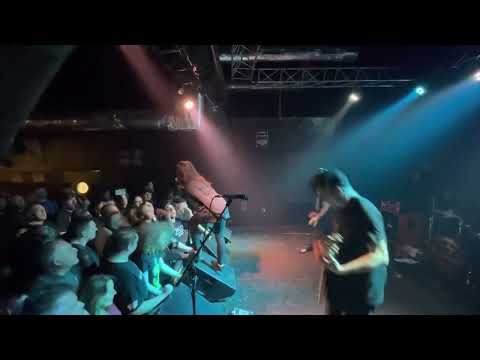 Life Of Agony - “Lost At 22” - Live at The Foundry, Lakewood, OH 03/25 ...