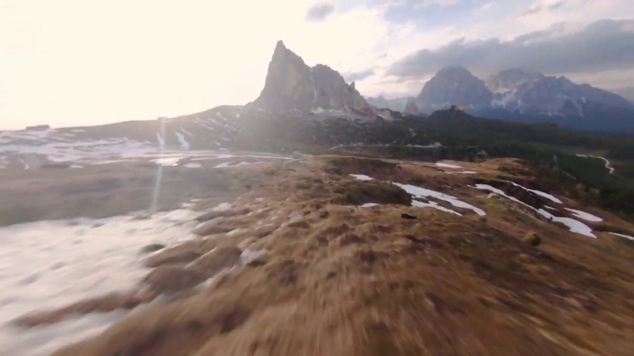 Feel like Flying - YouTube