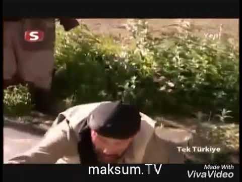 Tek turkiye .ayten vurulma sahnesi.