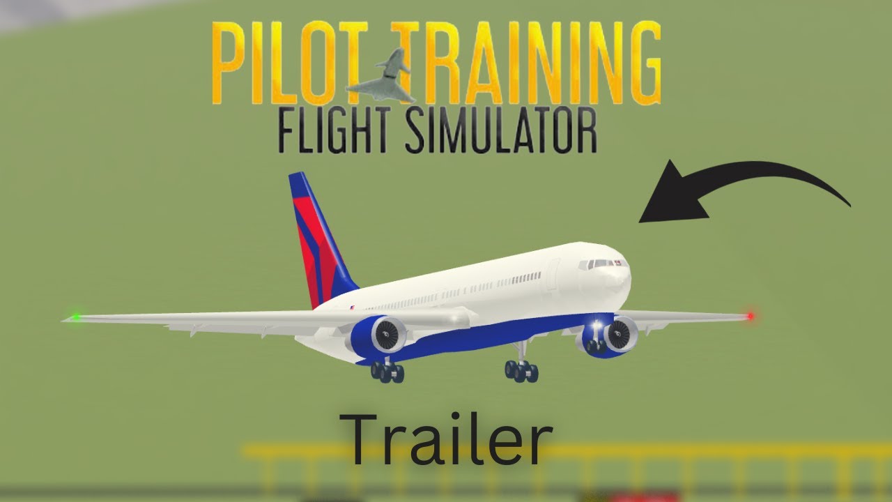 The BEST PTFS trailer - YouTube