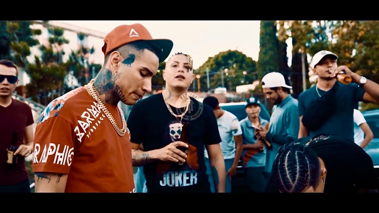 Anthony Sanchez ft. Chato 473 & Almanegra - Millo 🤑 - YouTube Music