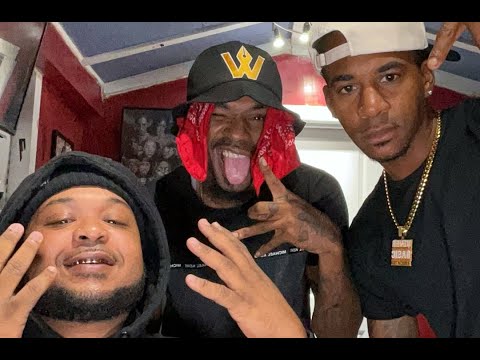Gangsta_Laboratory is live with Gangsta Ghost and Menace!! Reviewing ...