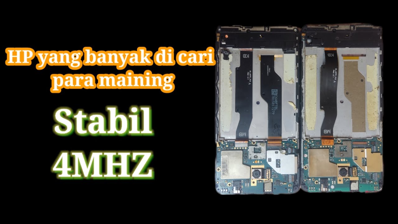 Hp yang banyak di cari para maining ‼️ mining Verus Coin di handphone ...