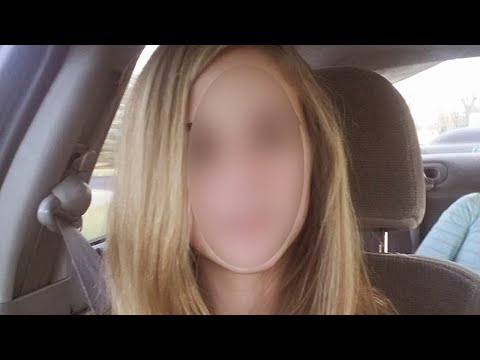 Father Cut Daughter's Hair As Punishment Ohio