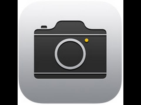 How To Get iphone Camera in Android - YouTube