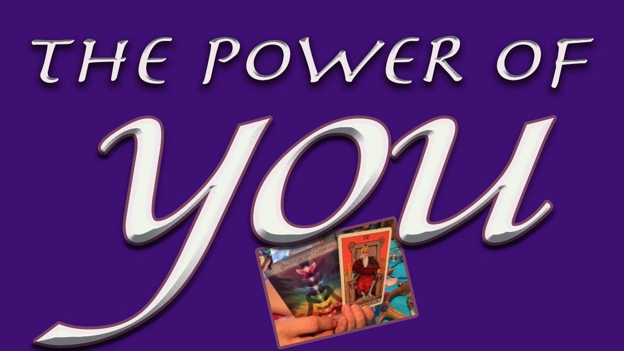 THE POWER OF AUTHENTICITY | Knowing The True Self Within | Intuitive ...