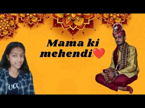 MAMA KI SHAADI PART 3 12 DEC 2023 - YouTube