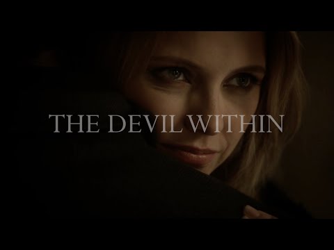 Freya Mikaelson || The Devil Within