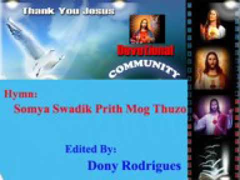 Somya Swadik Prith Mog Thuzo