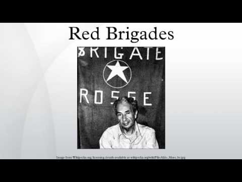 Red Brigades - YouTube