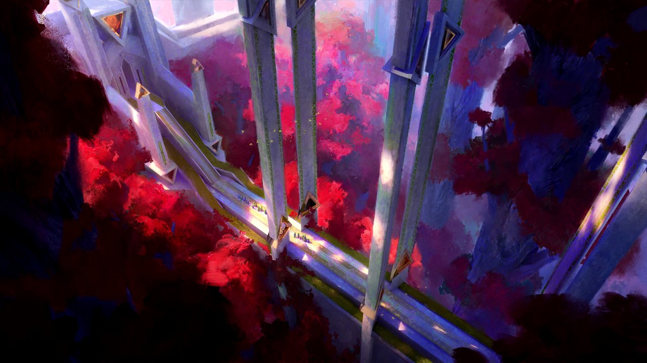 Zero T - Colour Of Blood (ft. DRS) - YouTube